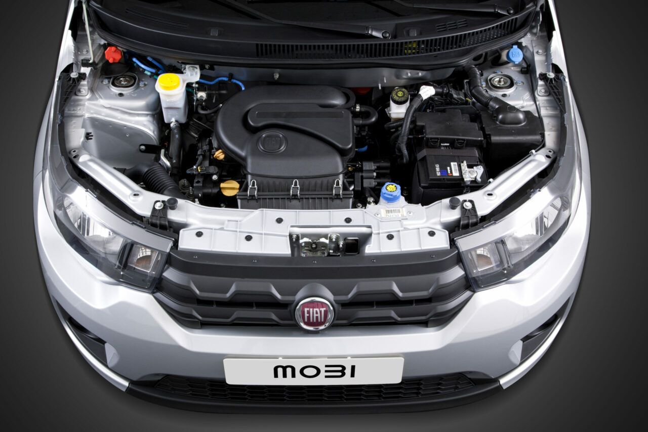 Motor Fire Fiat: conheça a história do propulsor robotizado da marca