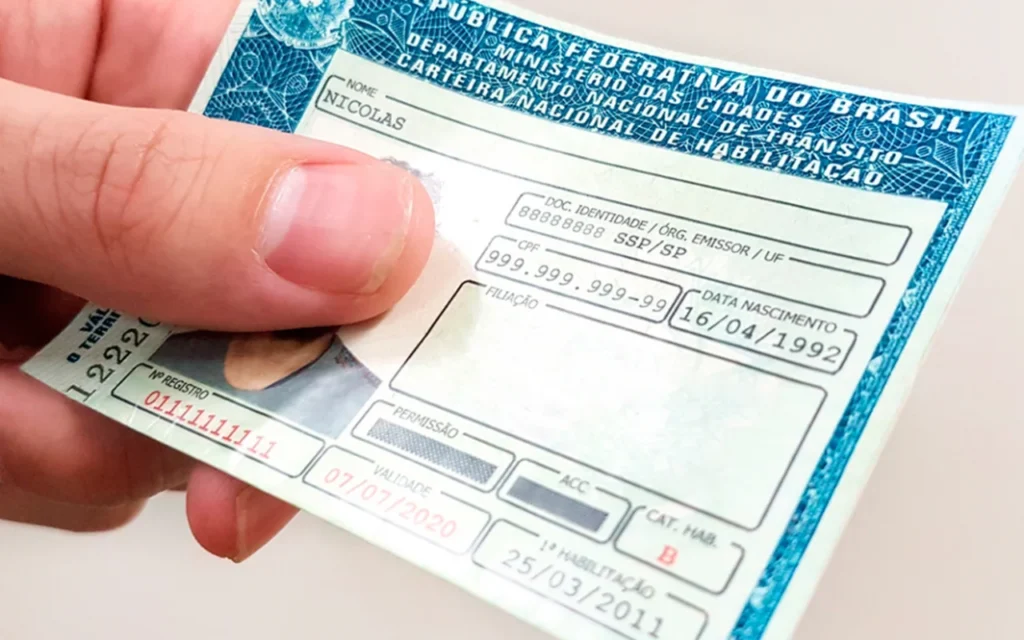 O que é CNH? Veja para que serve o documento!